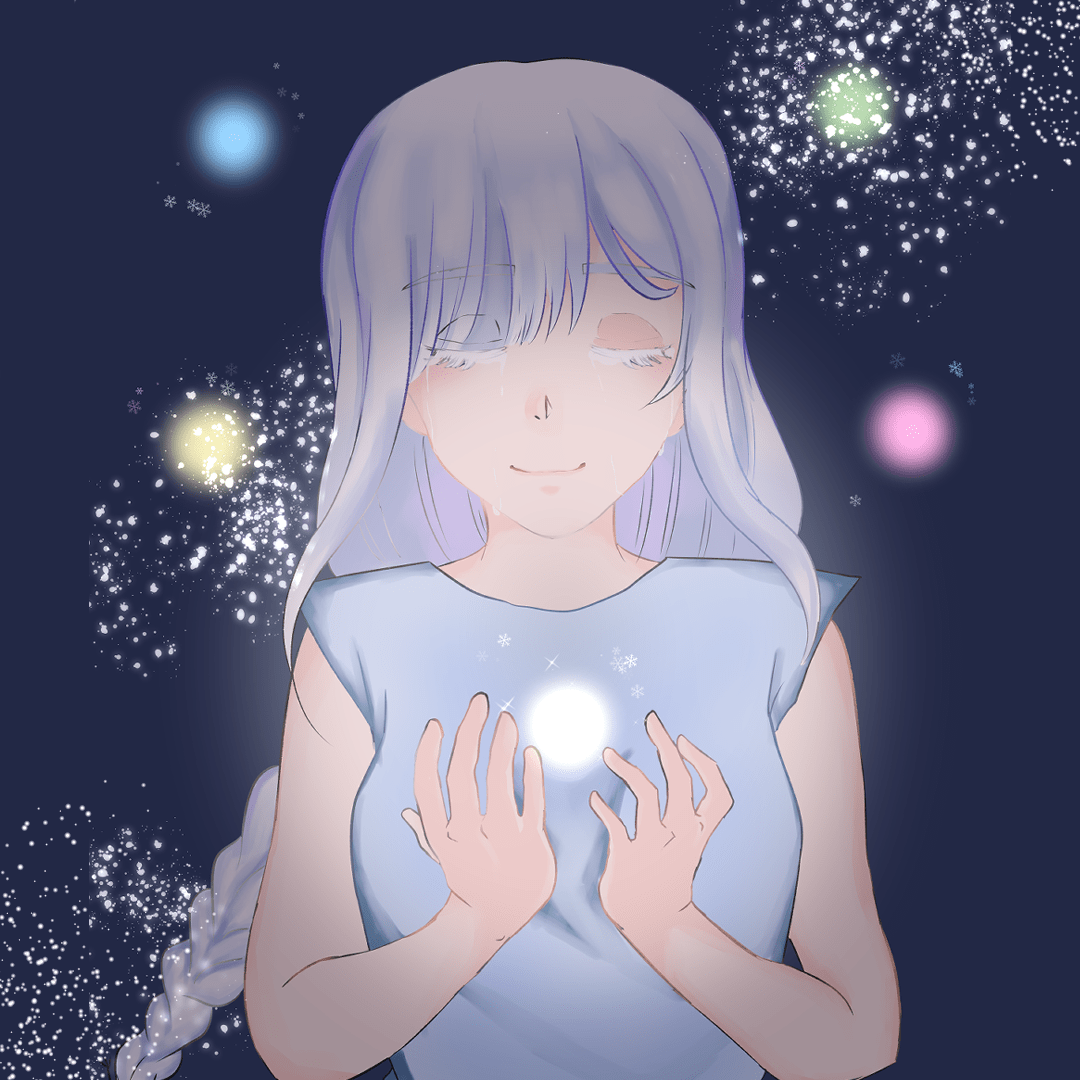 Snow's Fairies | LINE WEBTOON