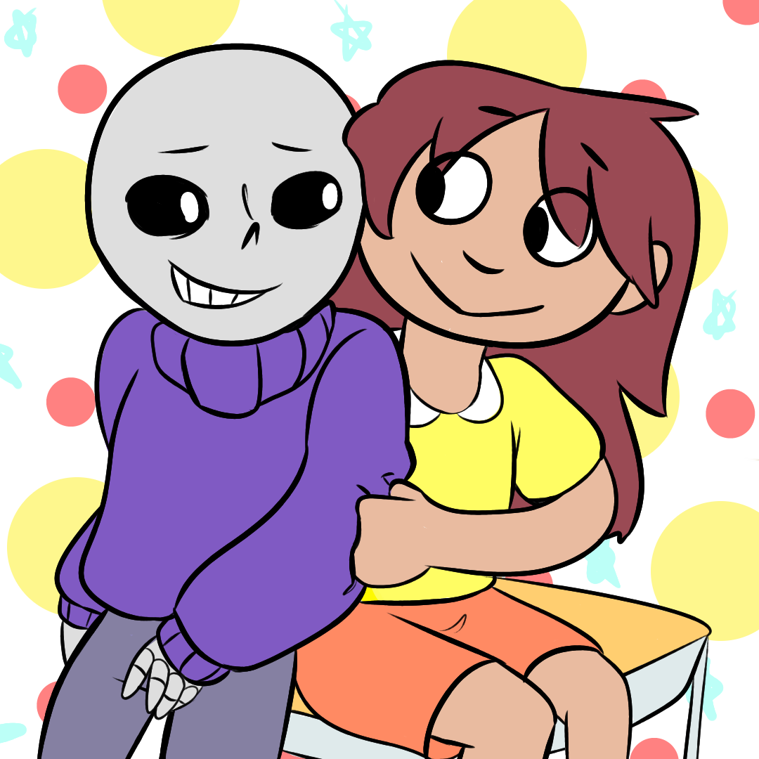 A Bunch of Numbskulls | WEBTOON