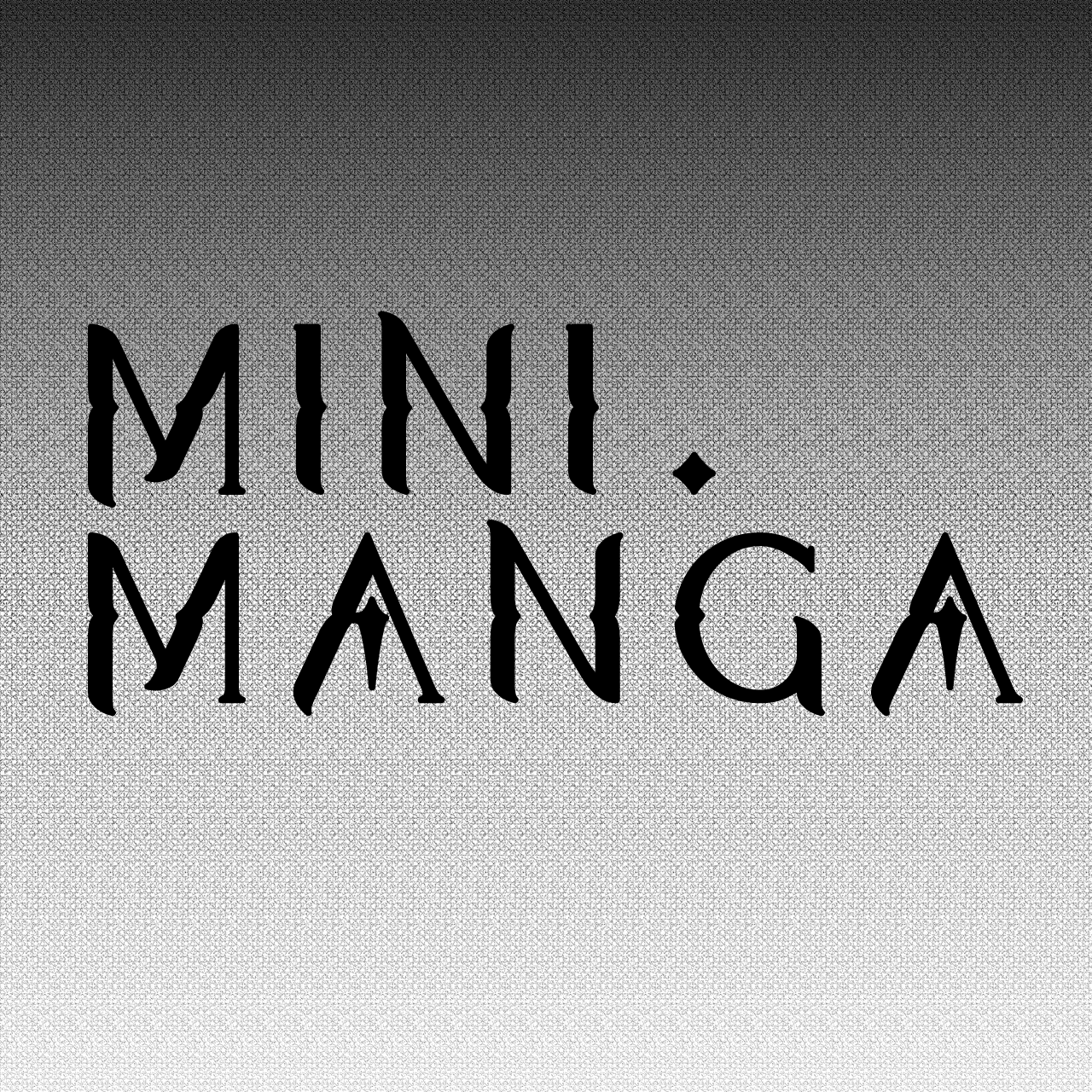 Mini manga | WEBTOON