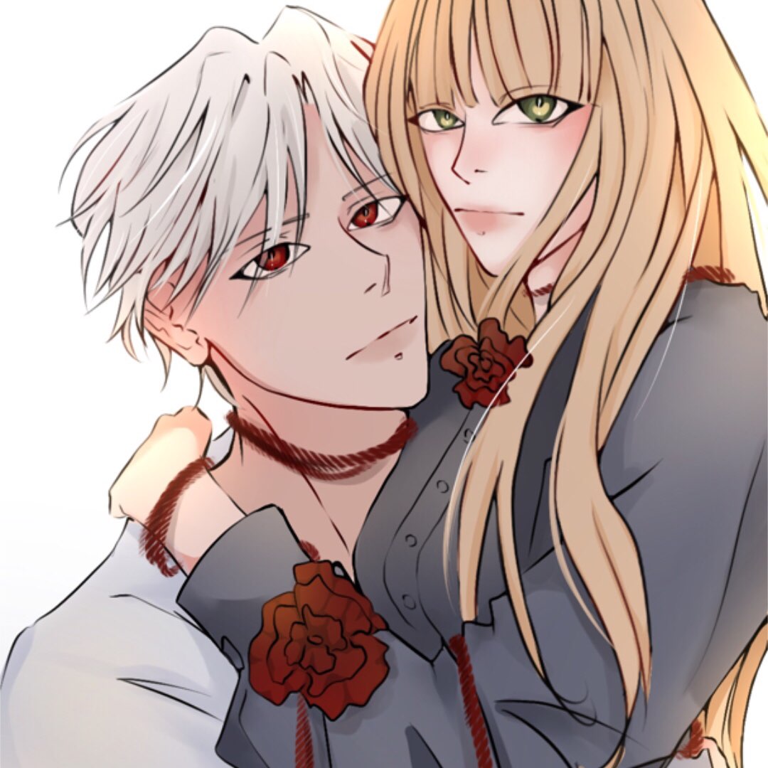 Tree Of World | WEBTOON