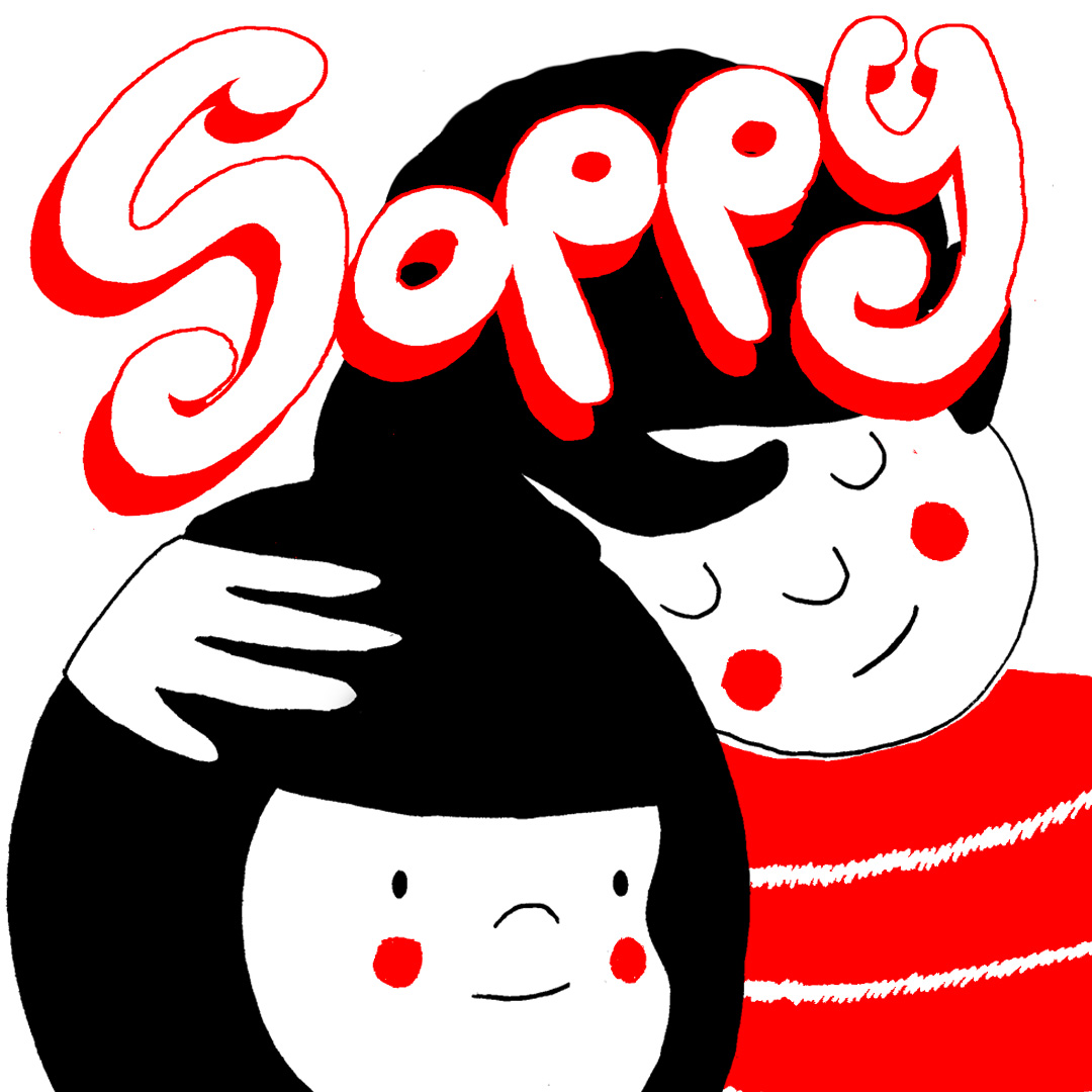 Soppy | WEBTOON