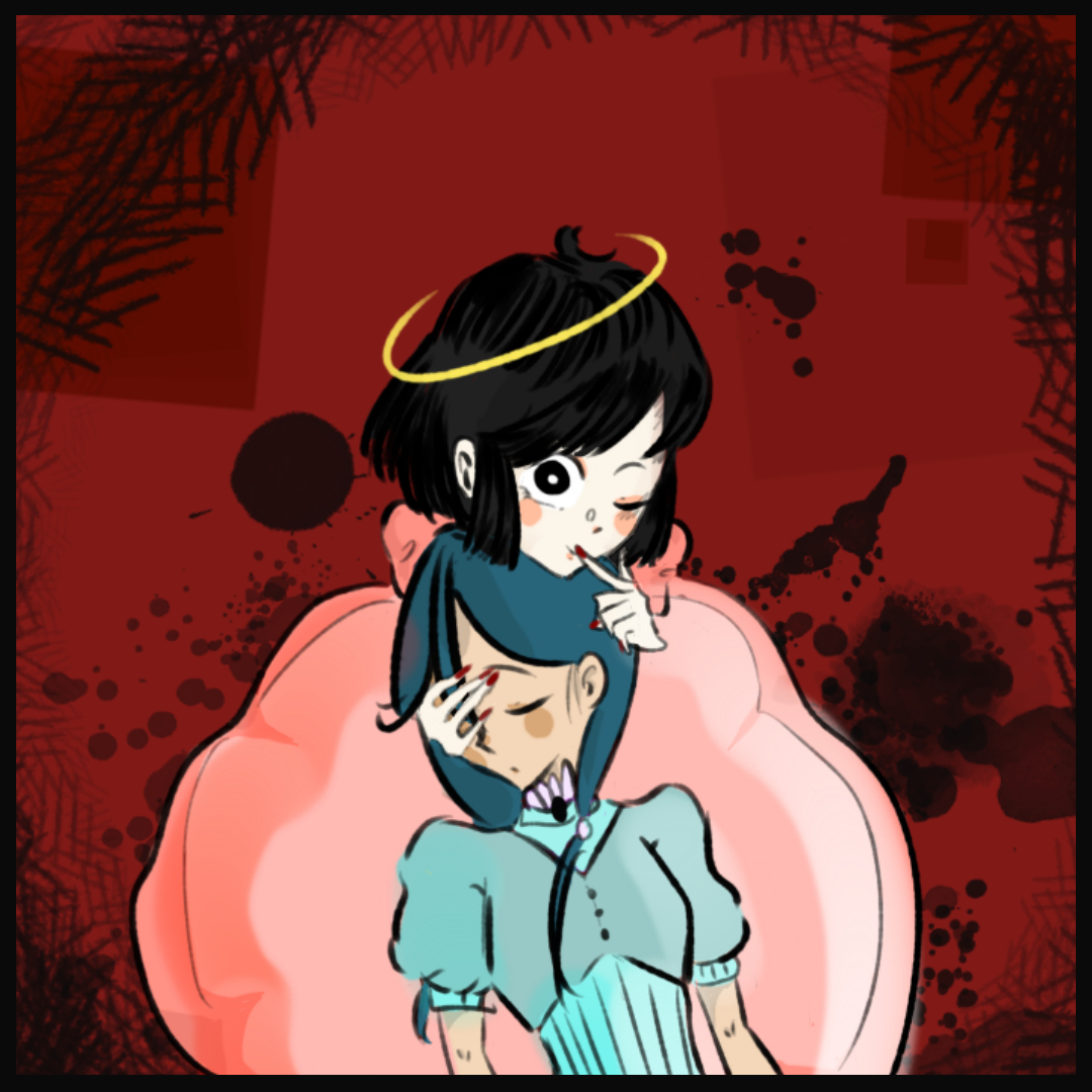 Lady Hikaru | WEBTOON