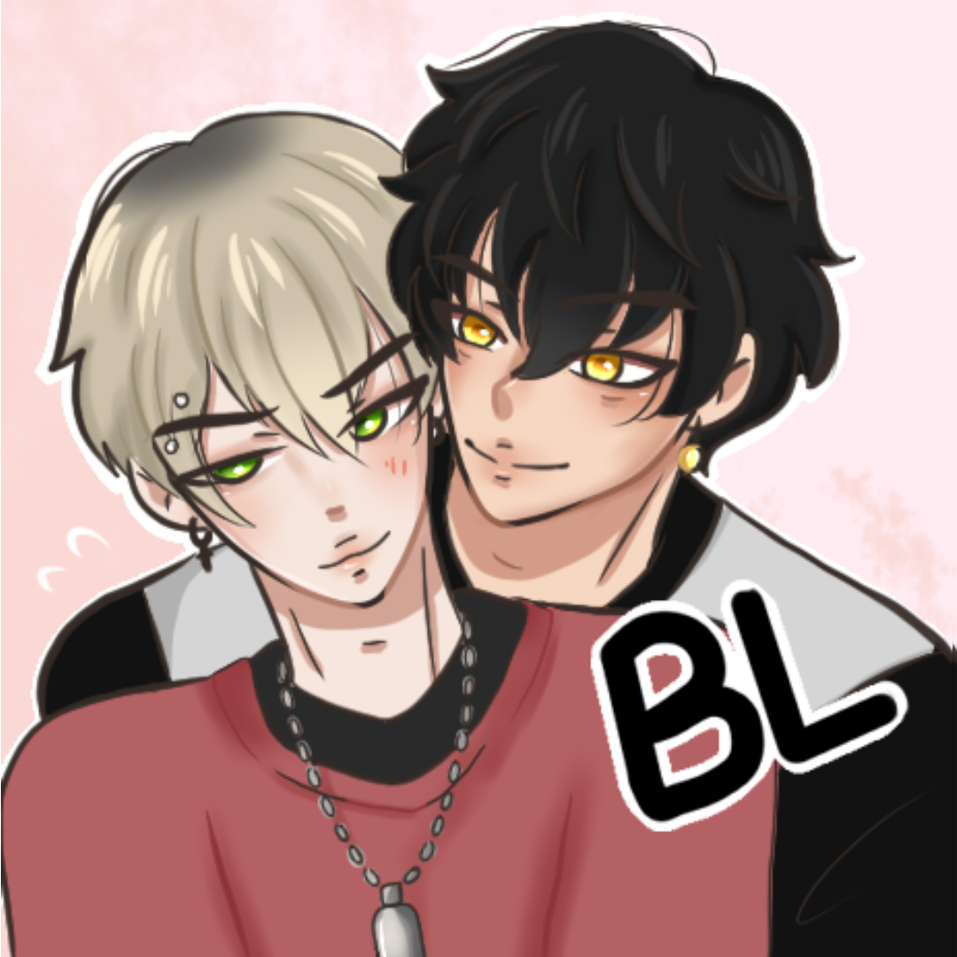 ALIEN BOY | WEBTOON