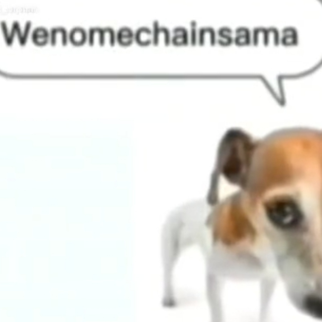 Wenomechainsama | WEBTOON