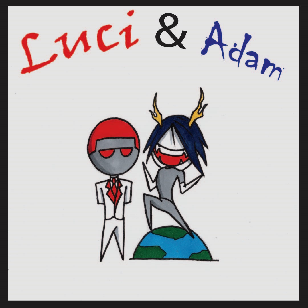Luci & Adam | WEBTOON