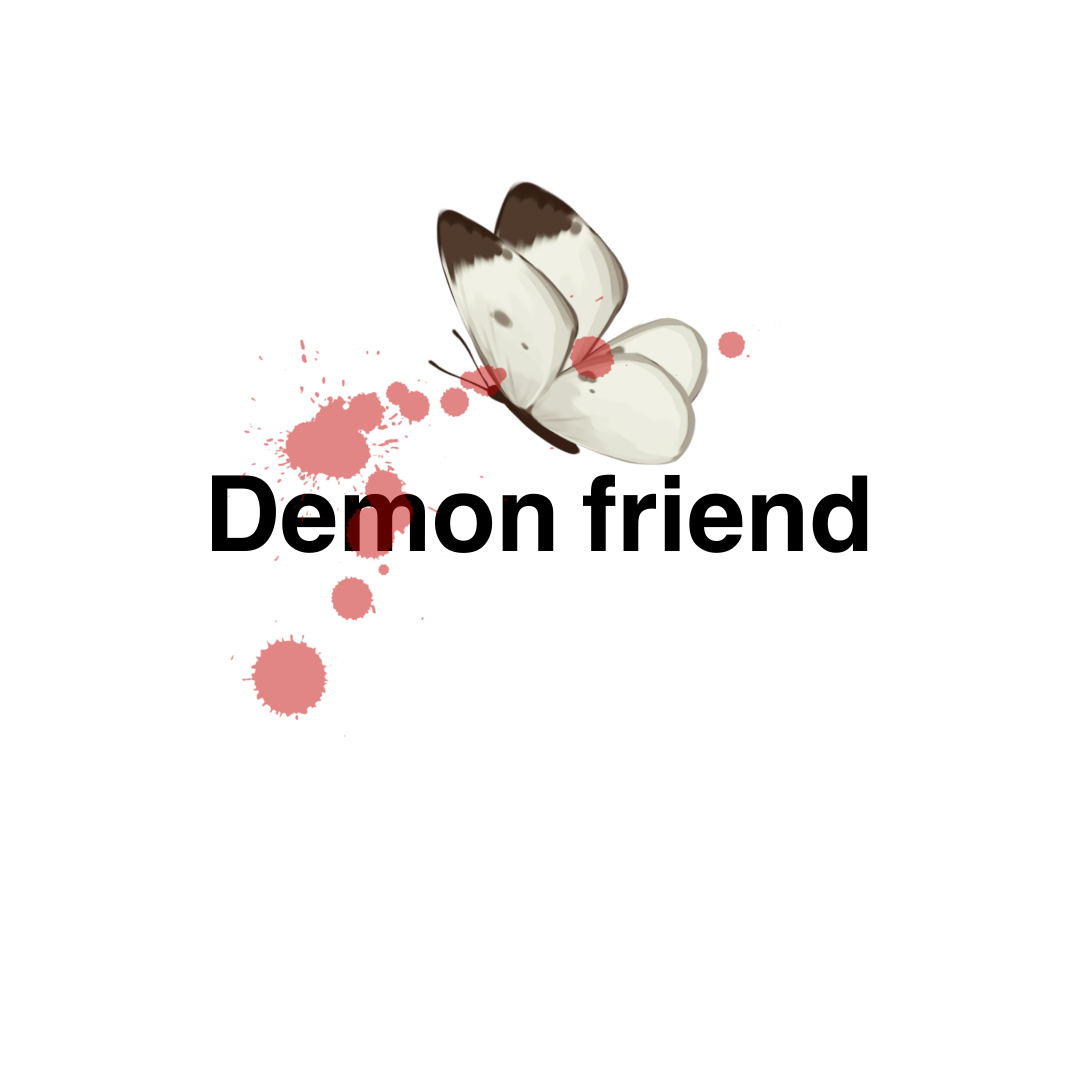 Demon friend | WEBTOON