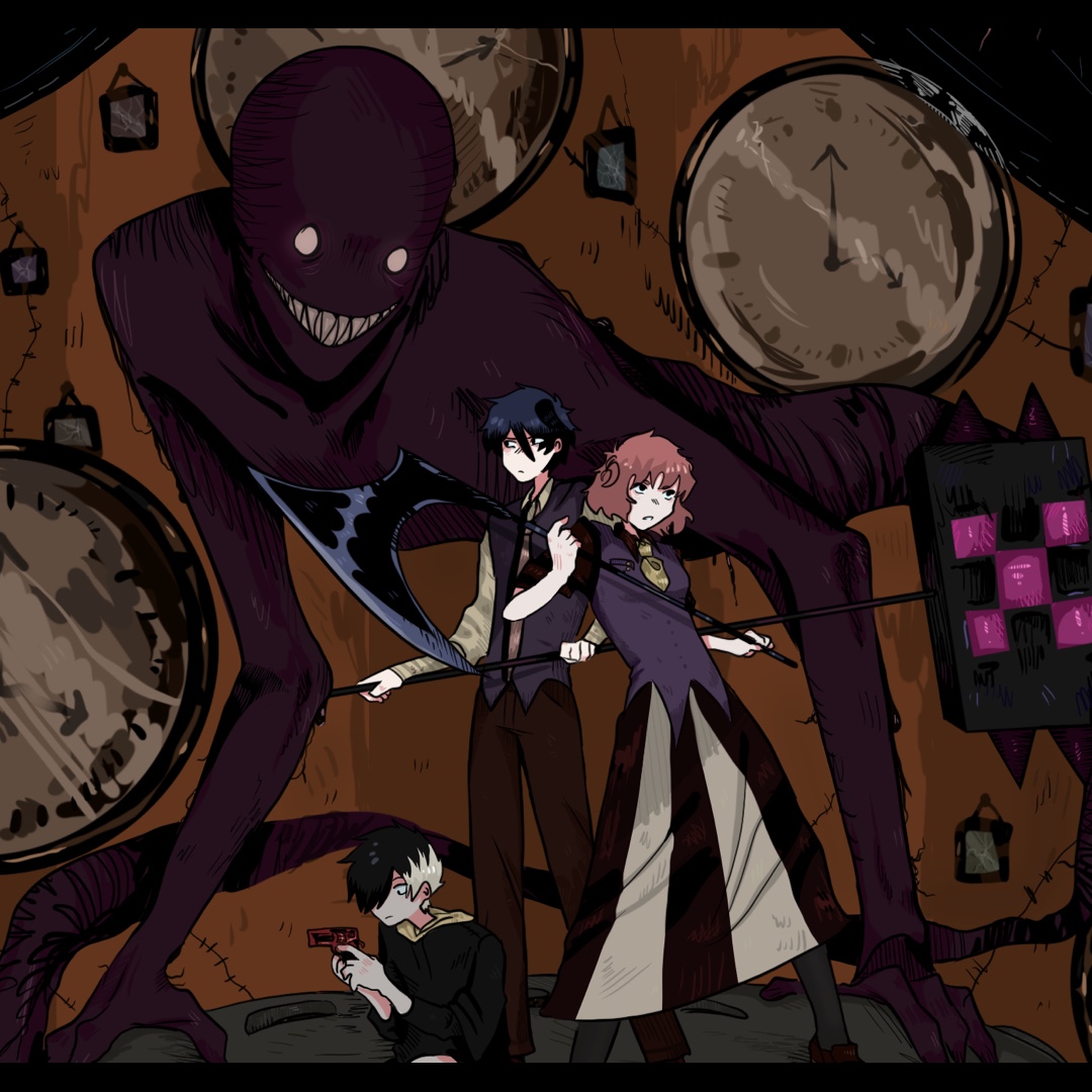 Rooftop - 22 | Machine Boy