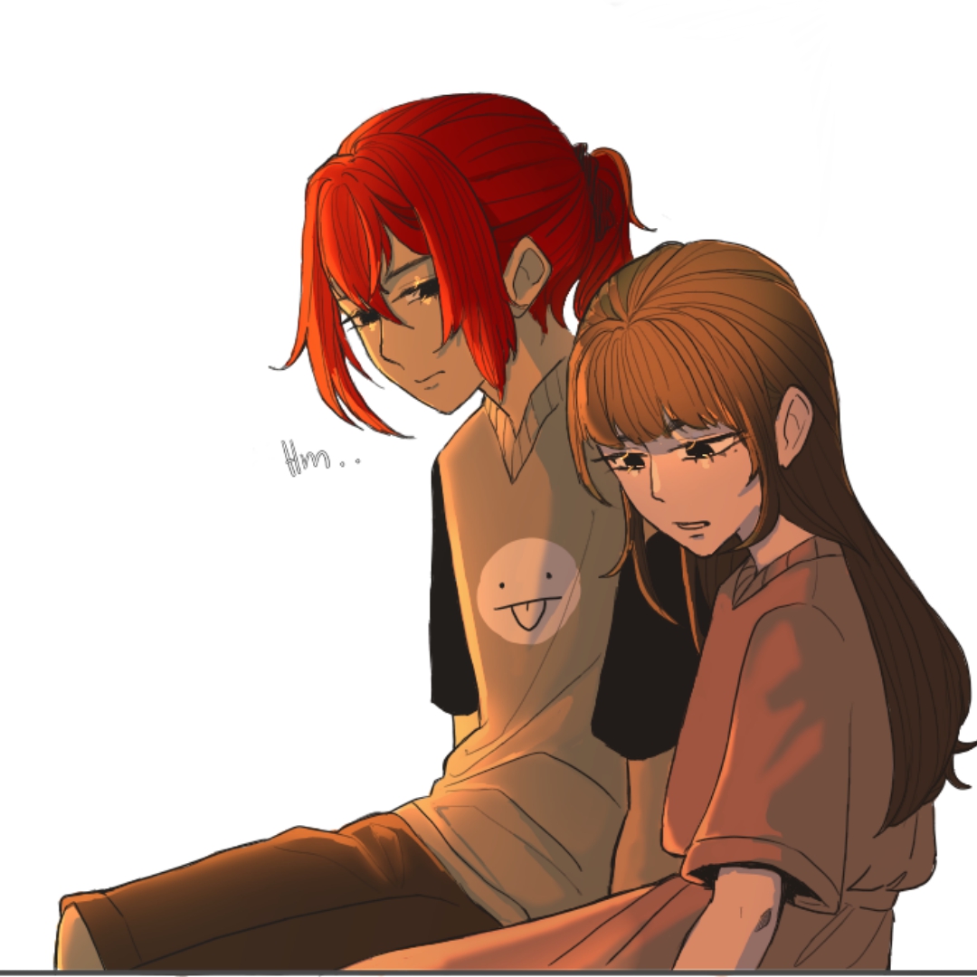 little star (SHORT STORY ) | WEBTOON