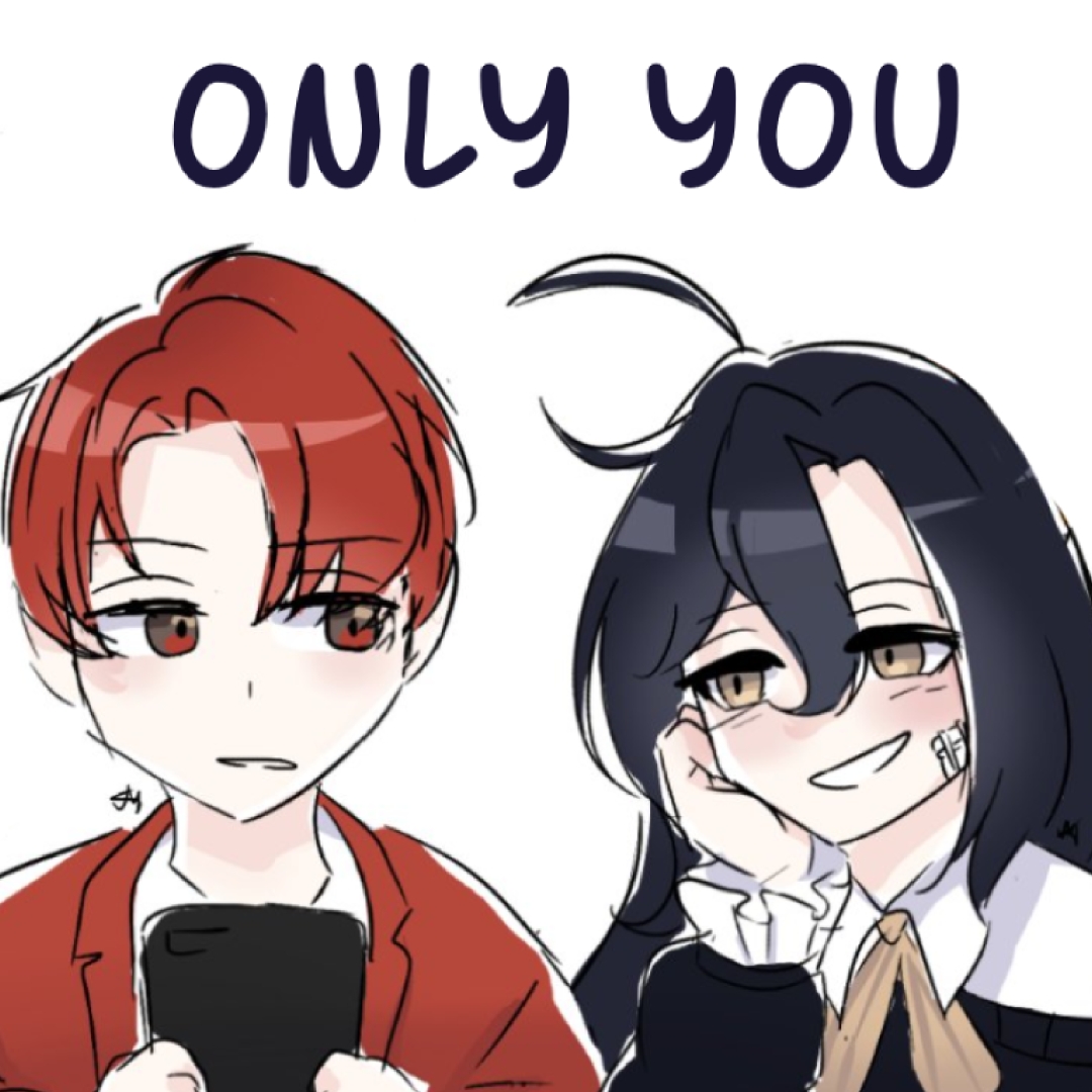 Only You | WEBTOON