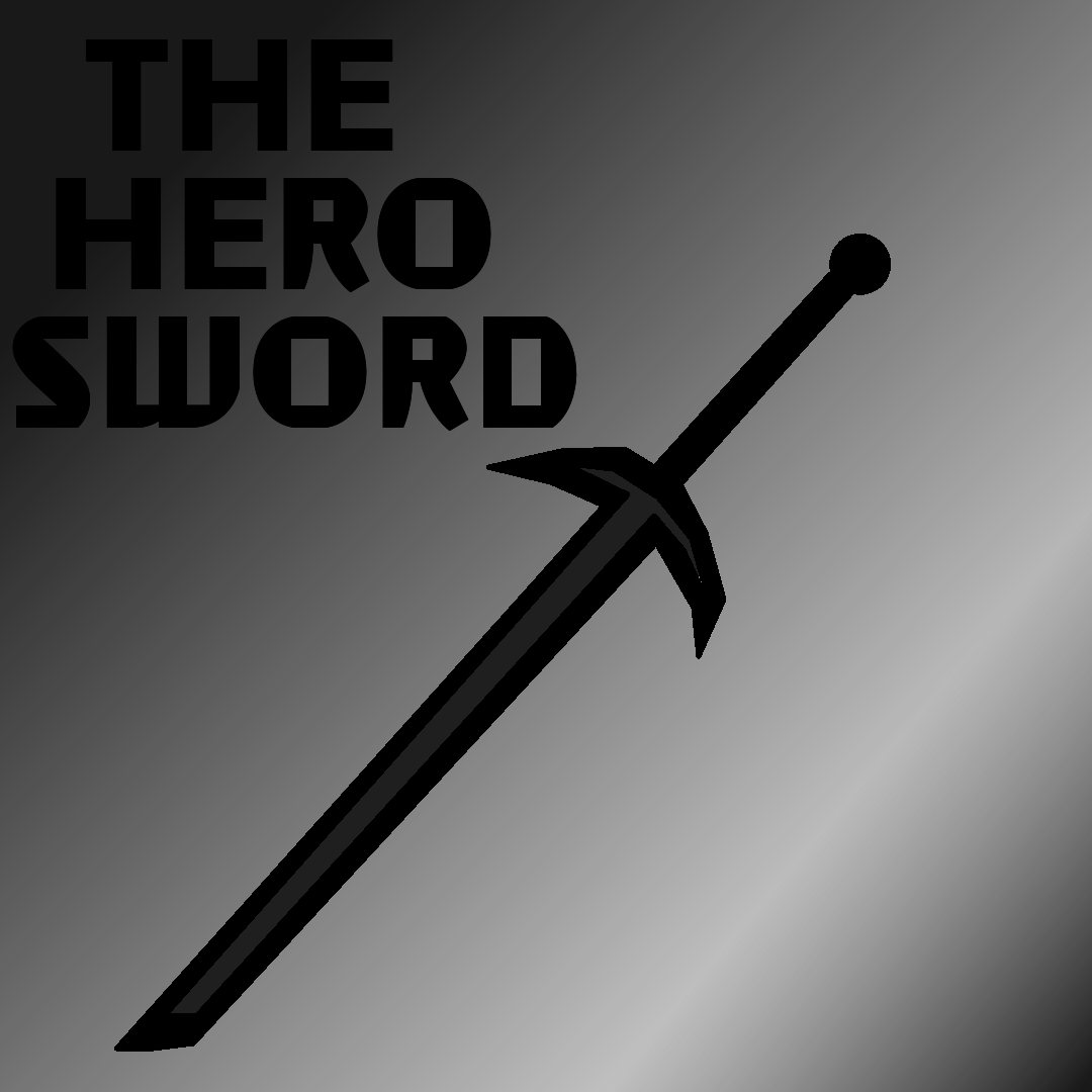 THE HERO SWORD | WEBTOON