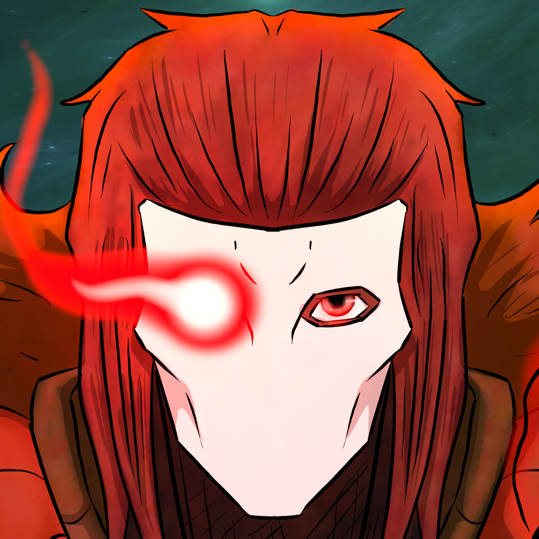 The Merchant of Ignitius | WEBTOON