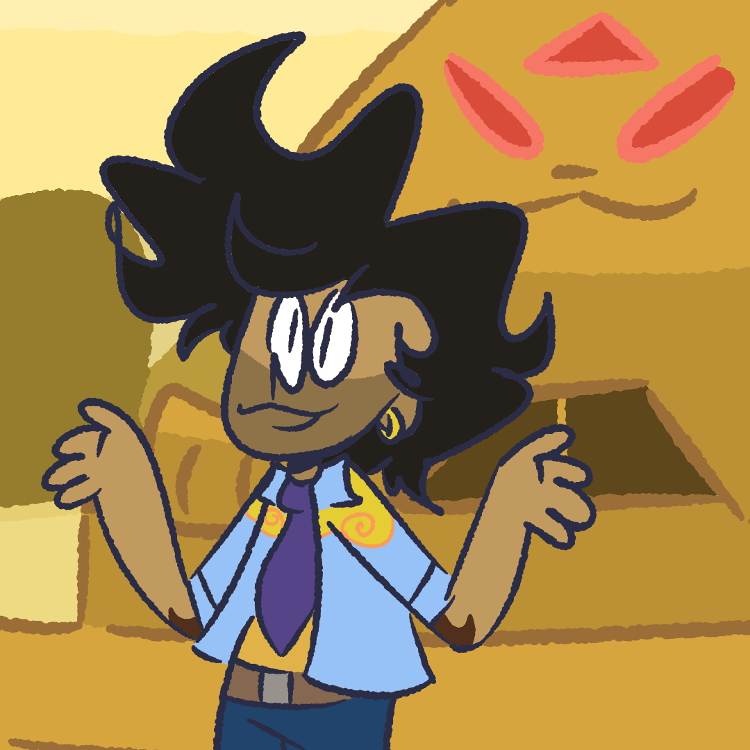 Animal Kingdom | WEBTOON