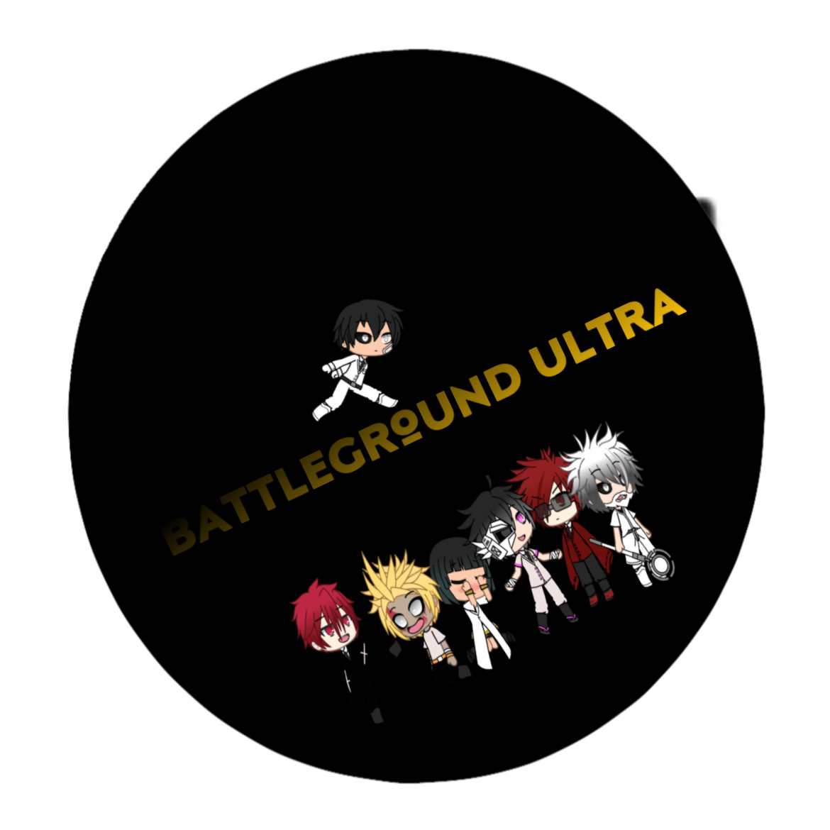 Battleground ultra | WEBTOON