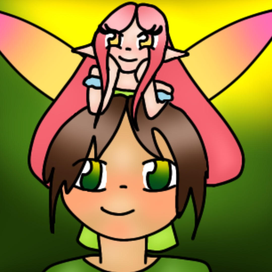 Tiny Rainbow | WEBTOON