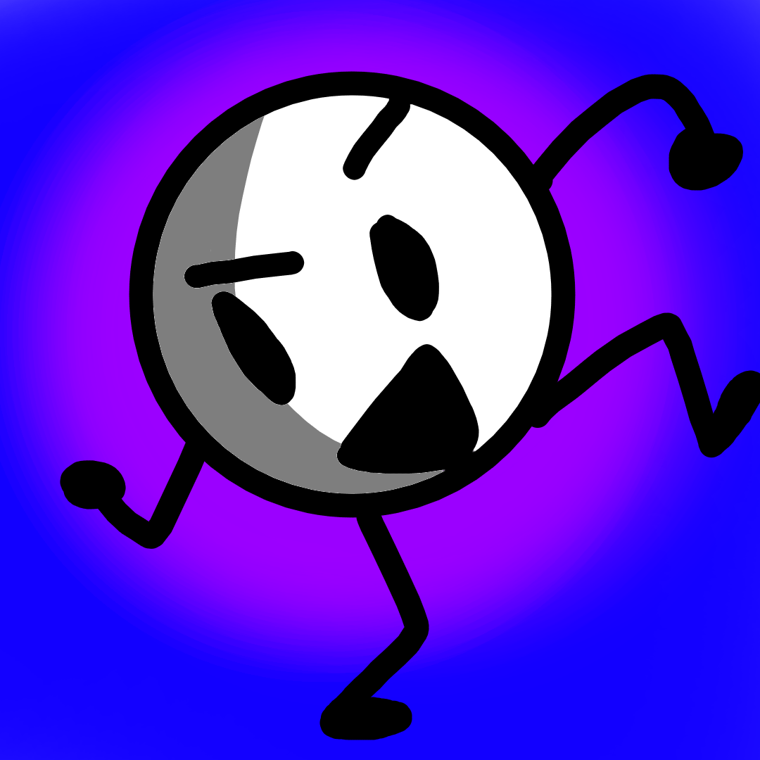 The Comicly Object Show! | WEBTOON