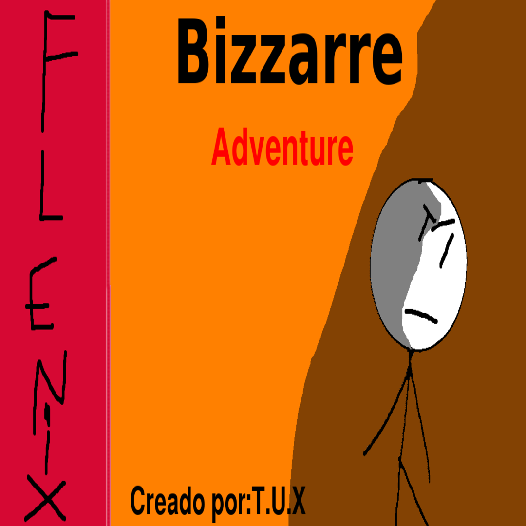 Las Bizarras Aventuras De Flenix | WEBTOON
