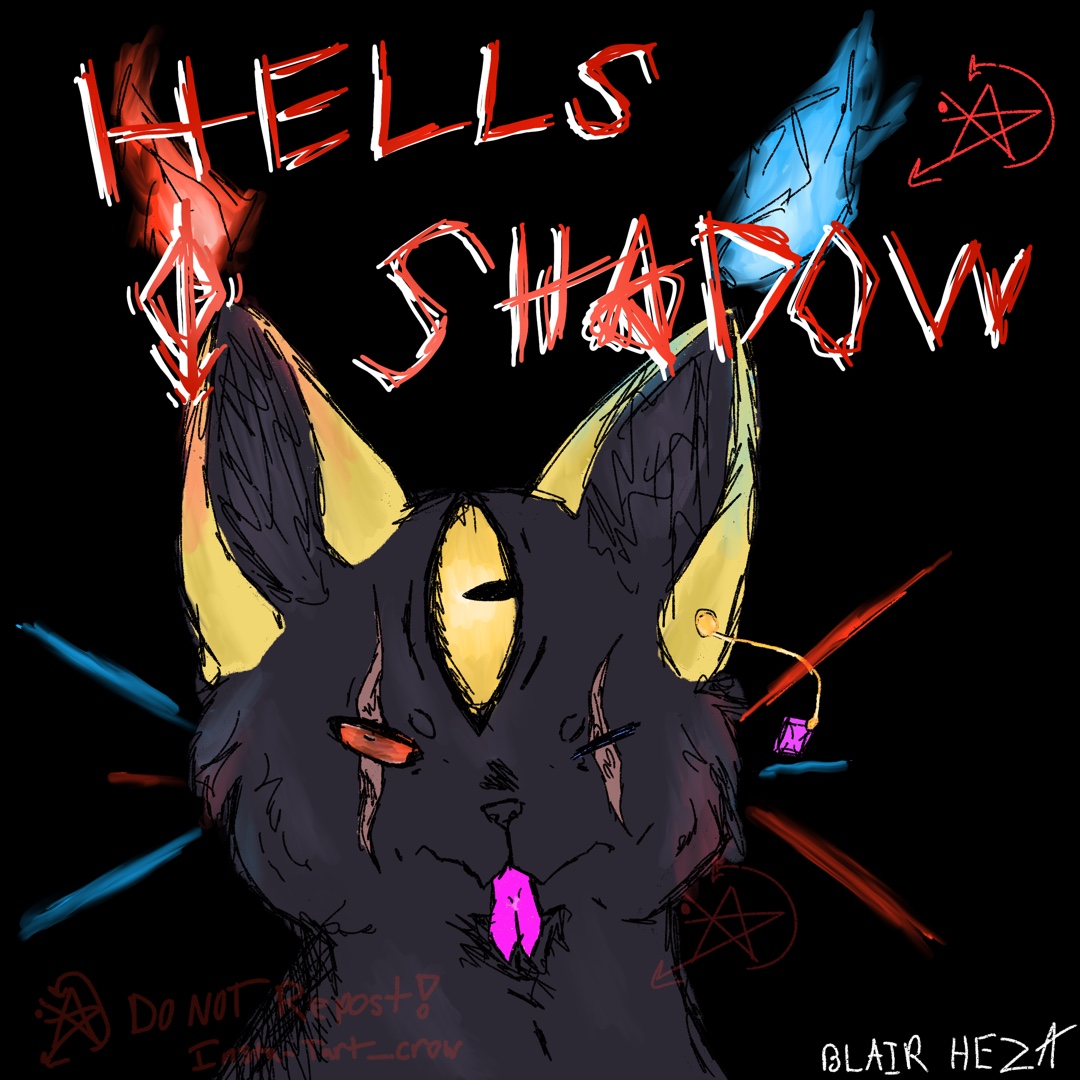 Hells Shadow | WEBTOON