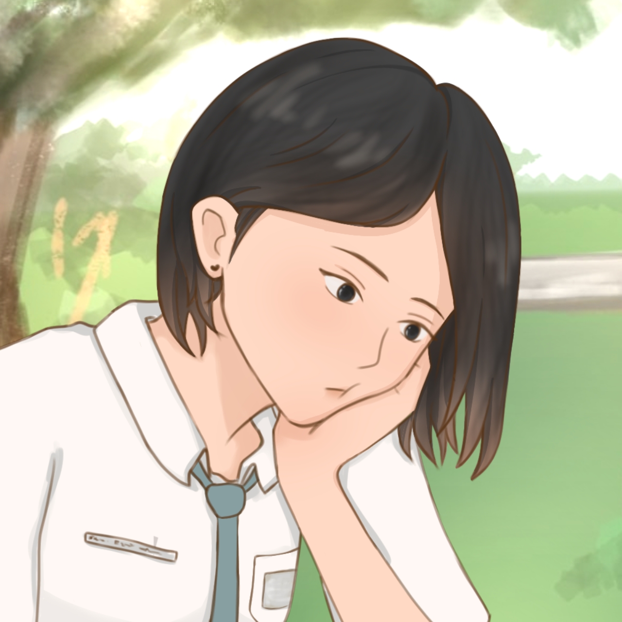 Messages | LINE WEBTOON