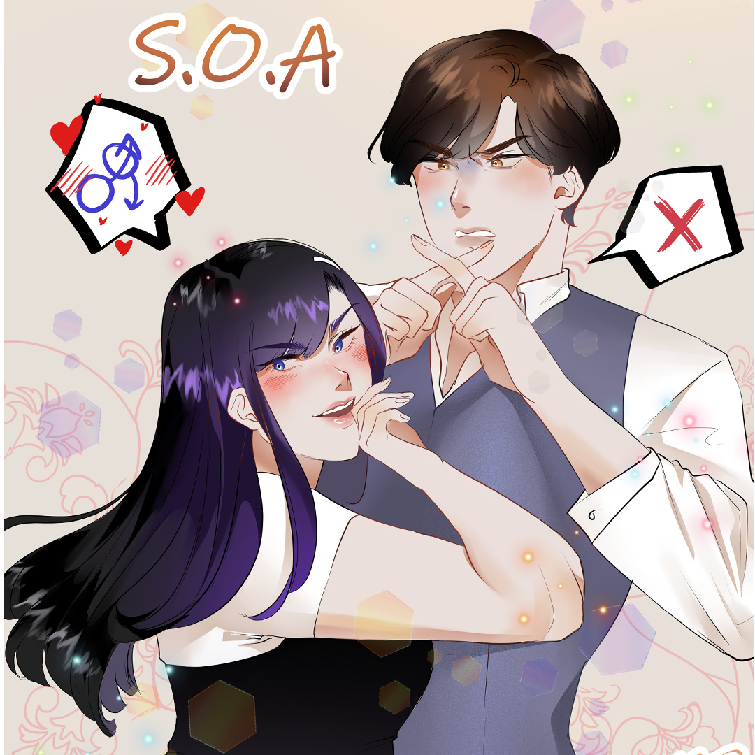 The Story of Arista! | WEBTOON