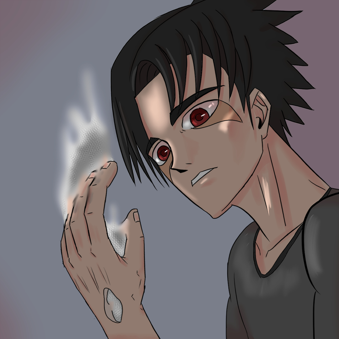 TELEPORT | WEBTOON
