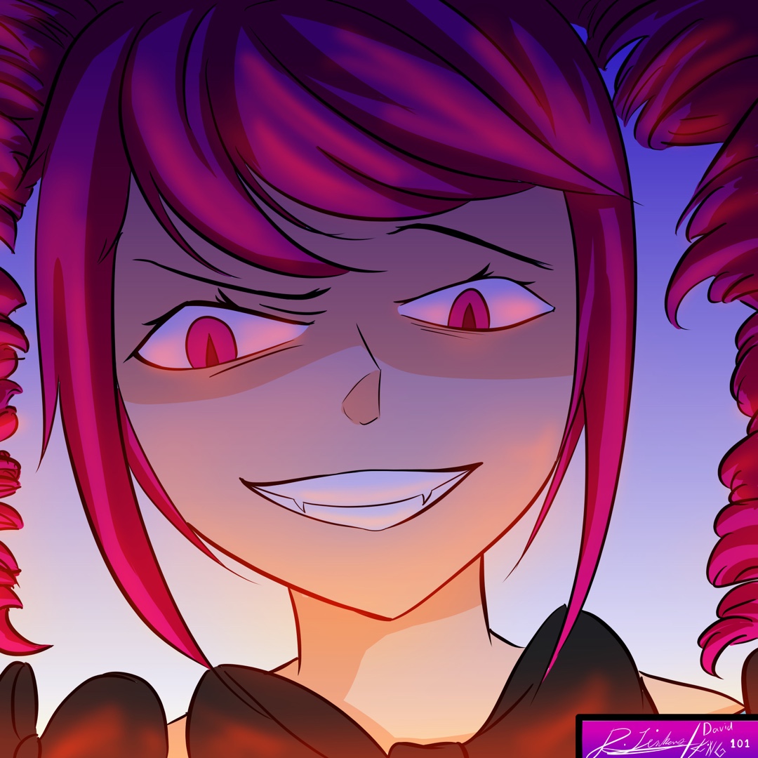 Dimensional N.O.T! | WEBTOON