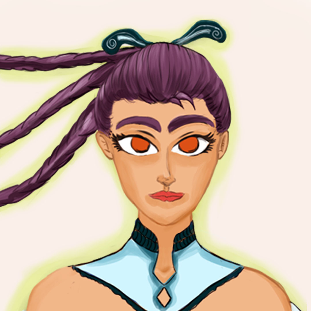 Emma in the Dragon World | WEBTOON