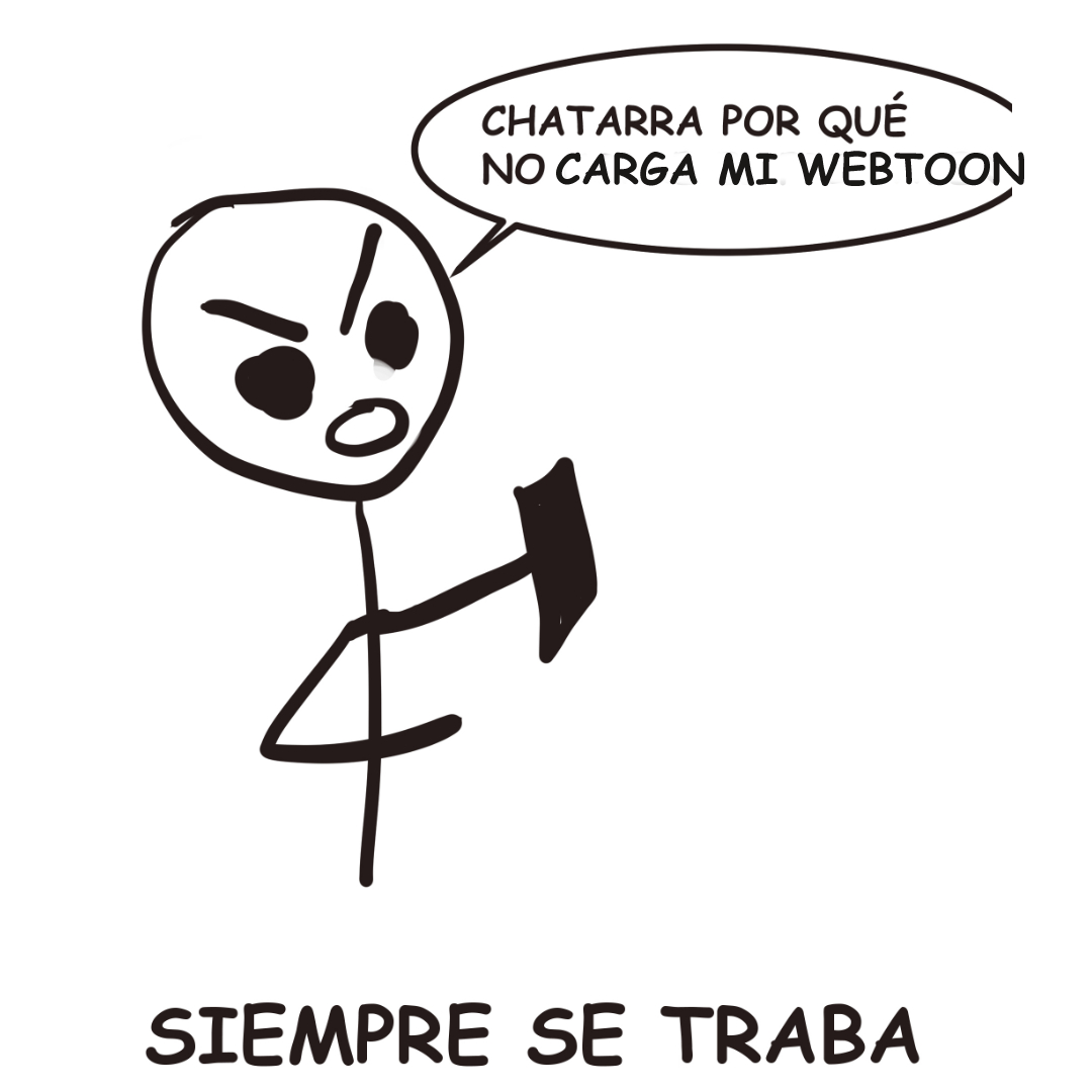 Historias Cortas con Palitos | WEBTOON