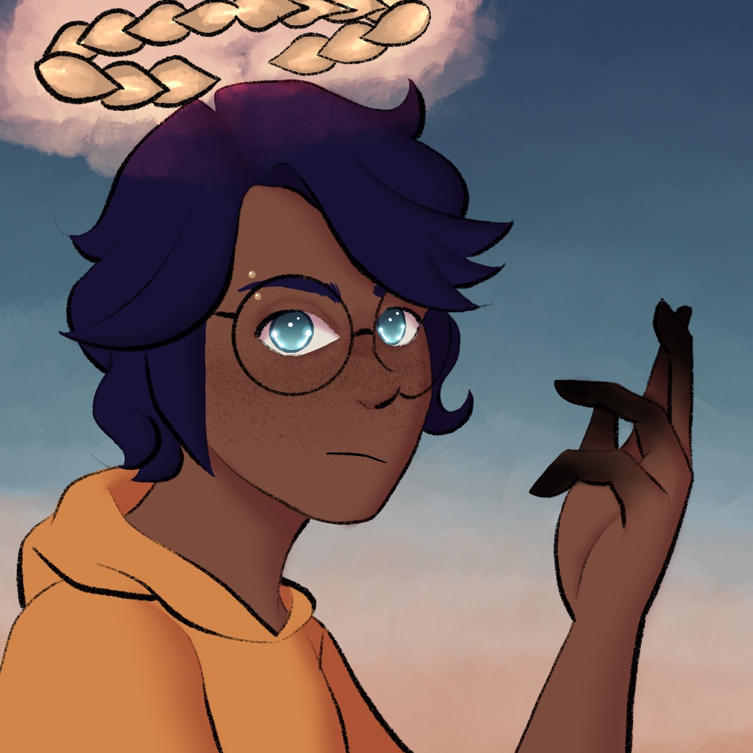 Heliocentric | WEBTOON