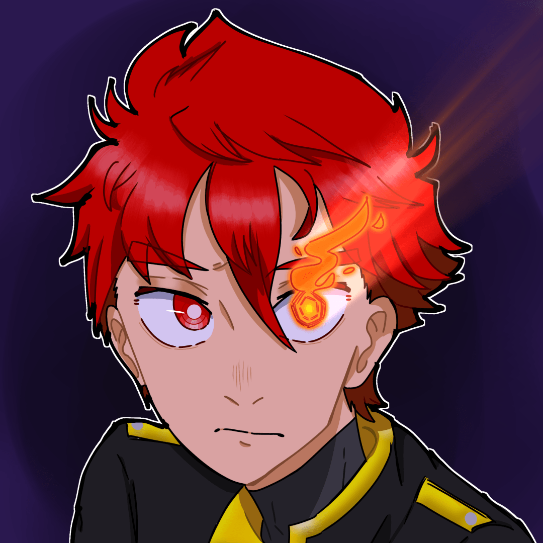 Element Omega (Scrapped Version) | WEBTOON