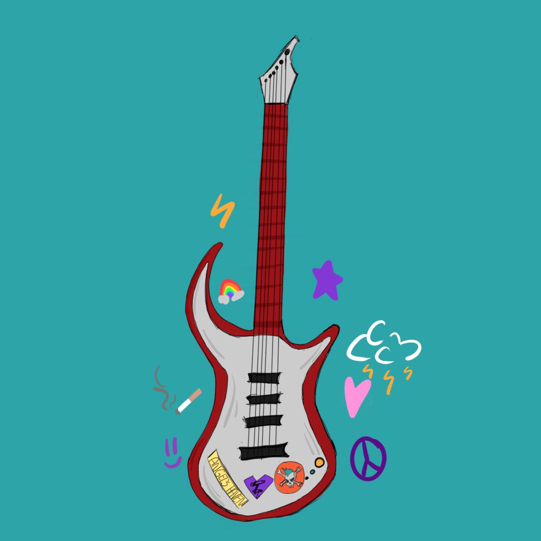 Angels' Haven | WEBTOON