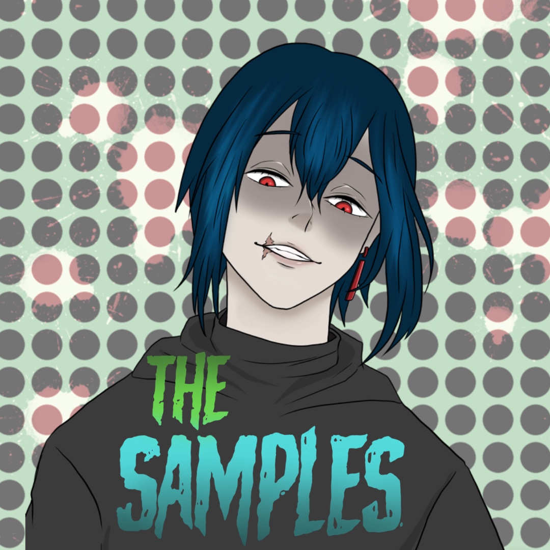 the samples | WEBTOON