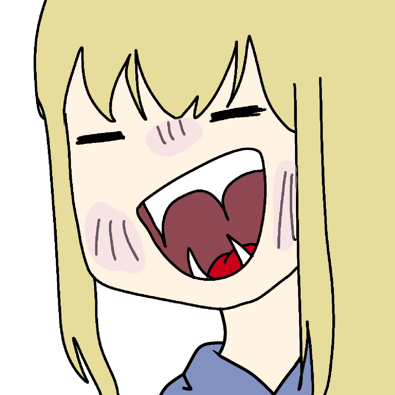 Man, boy, cat | WEBTOON