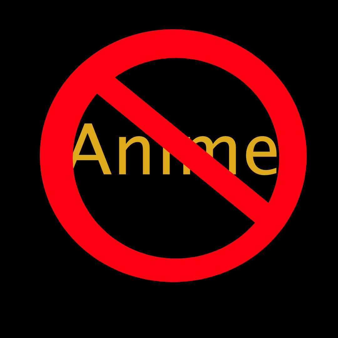 Anti-Anime Society | WEBTOON