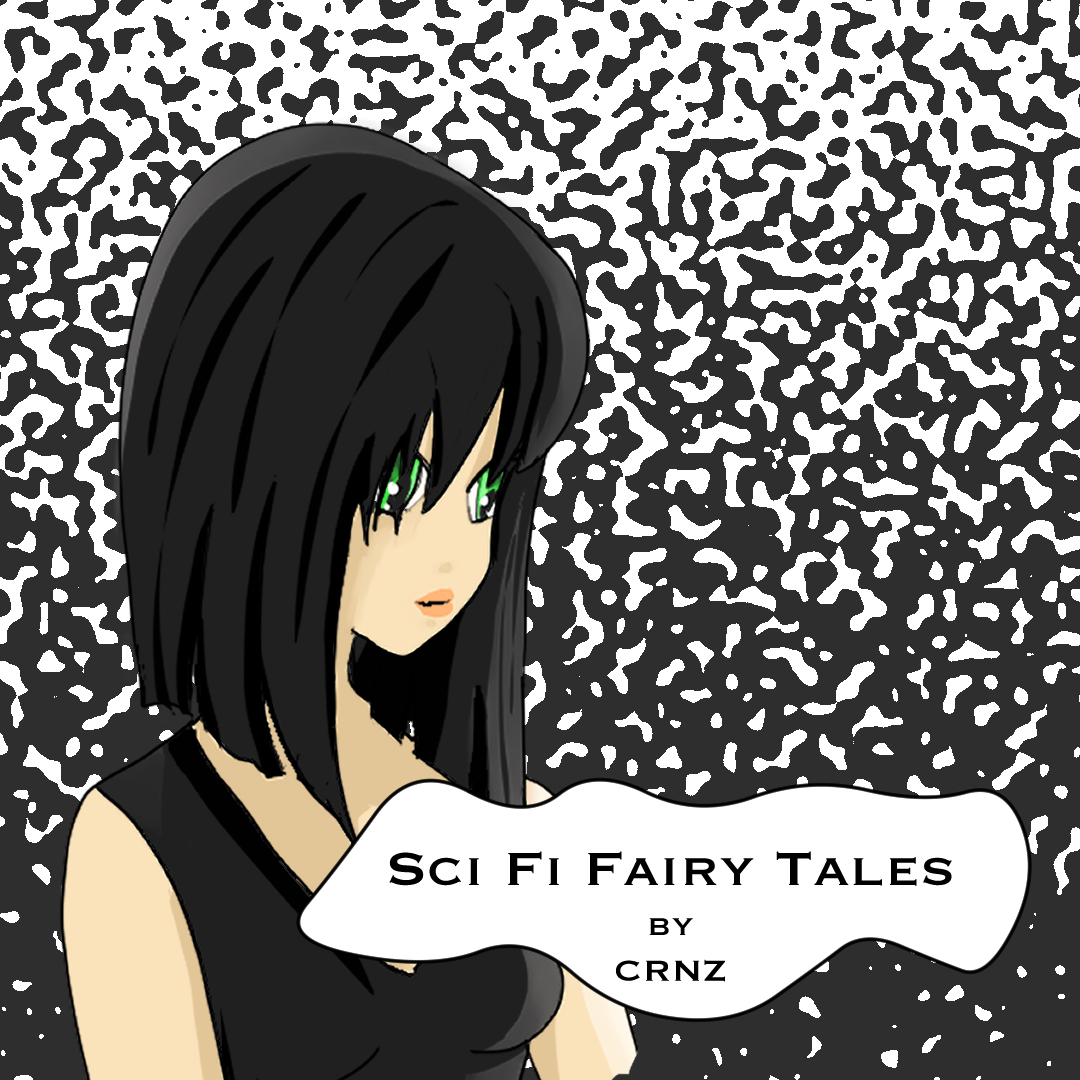 SCI FI FAIRY TALES | WEBTOON