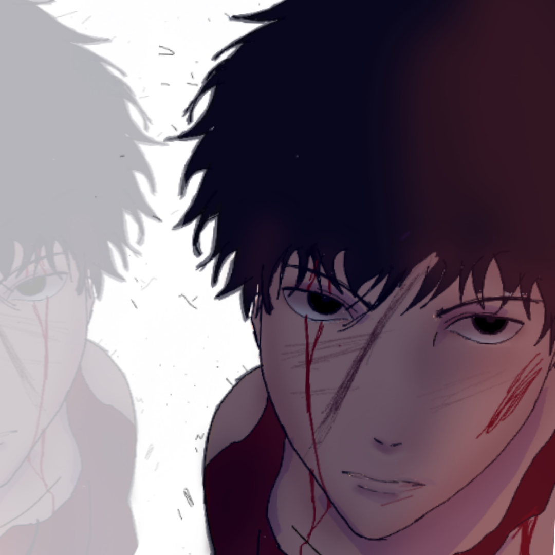 SPIDER WORLD | WEBTOON