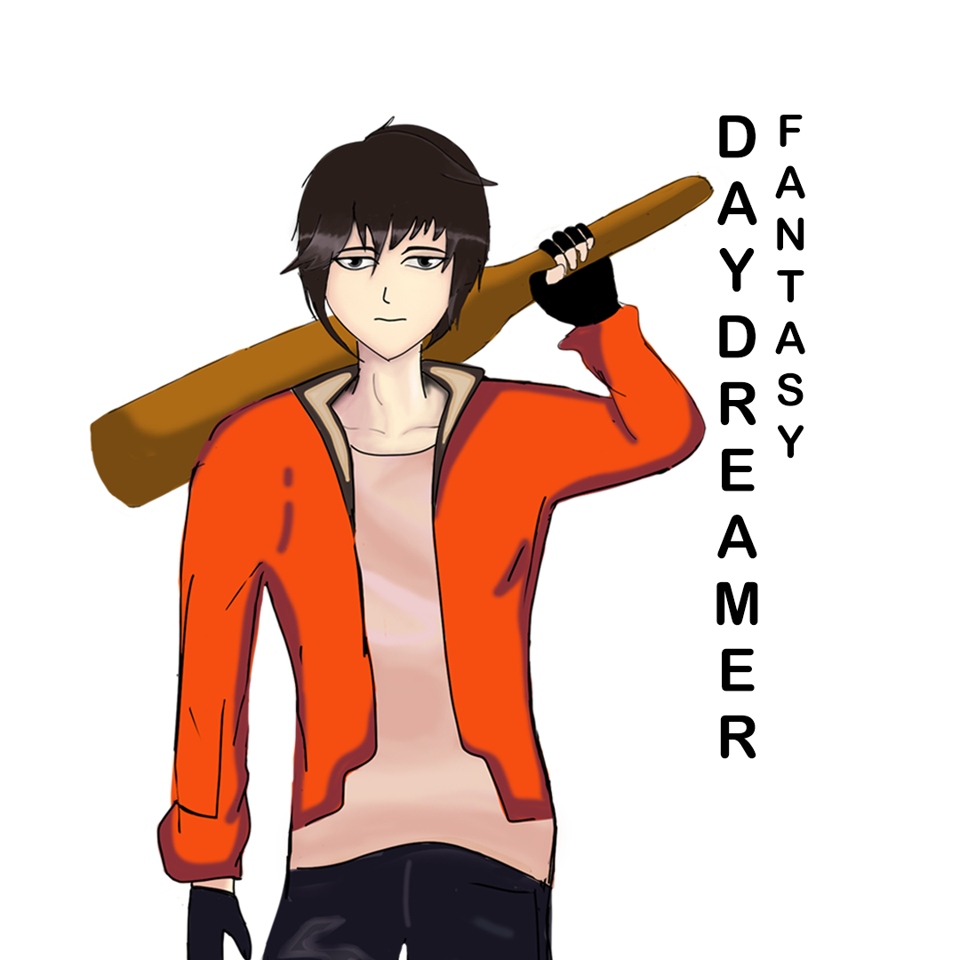 Daydreamer Fantasy | LINE WEBTOON