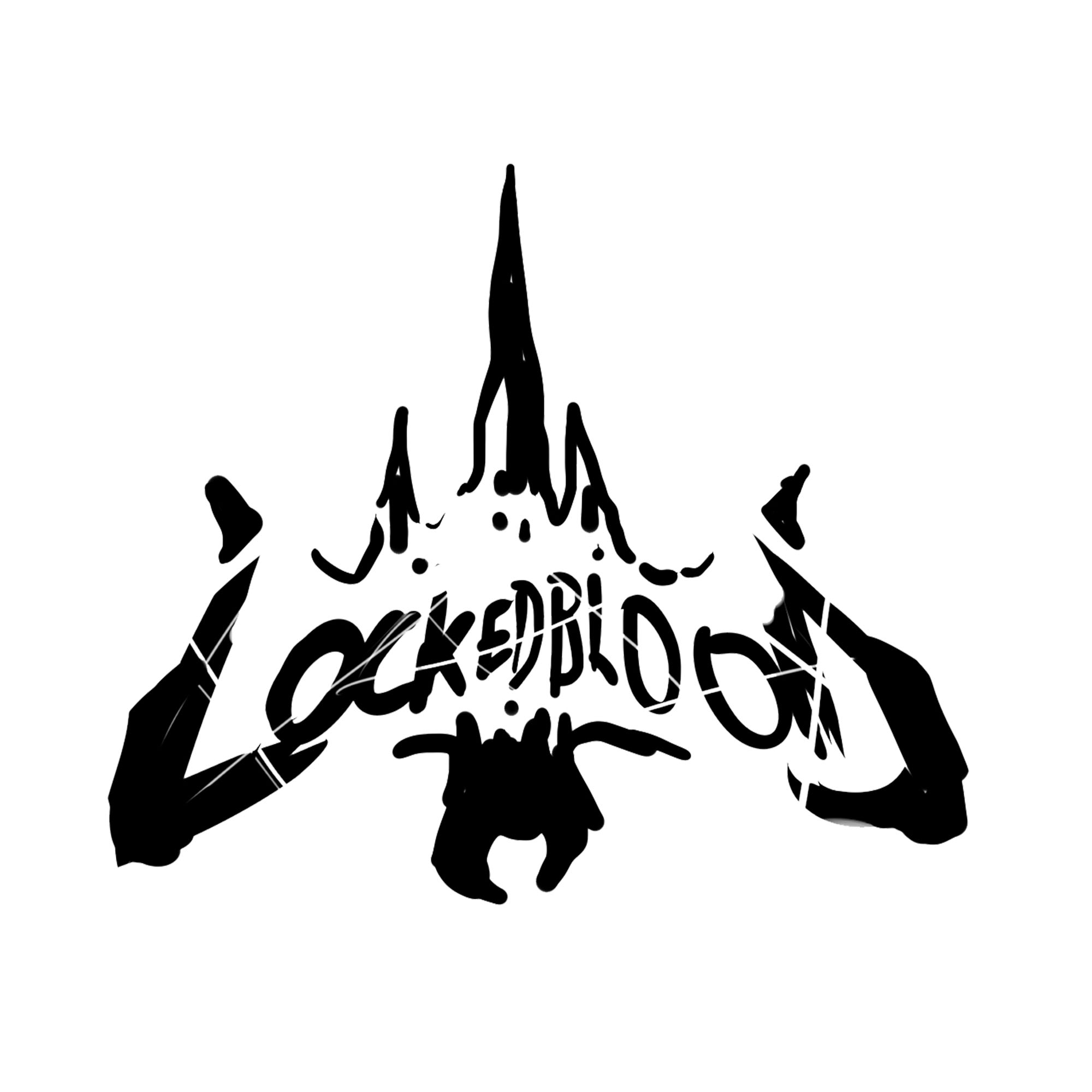 LockedBlood | LINE WEBTOON