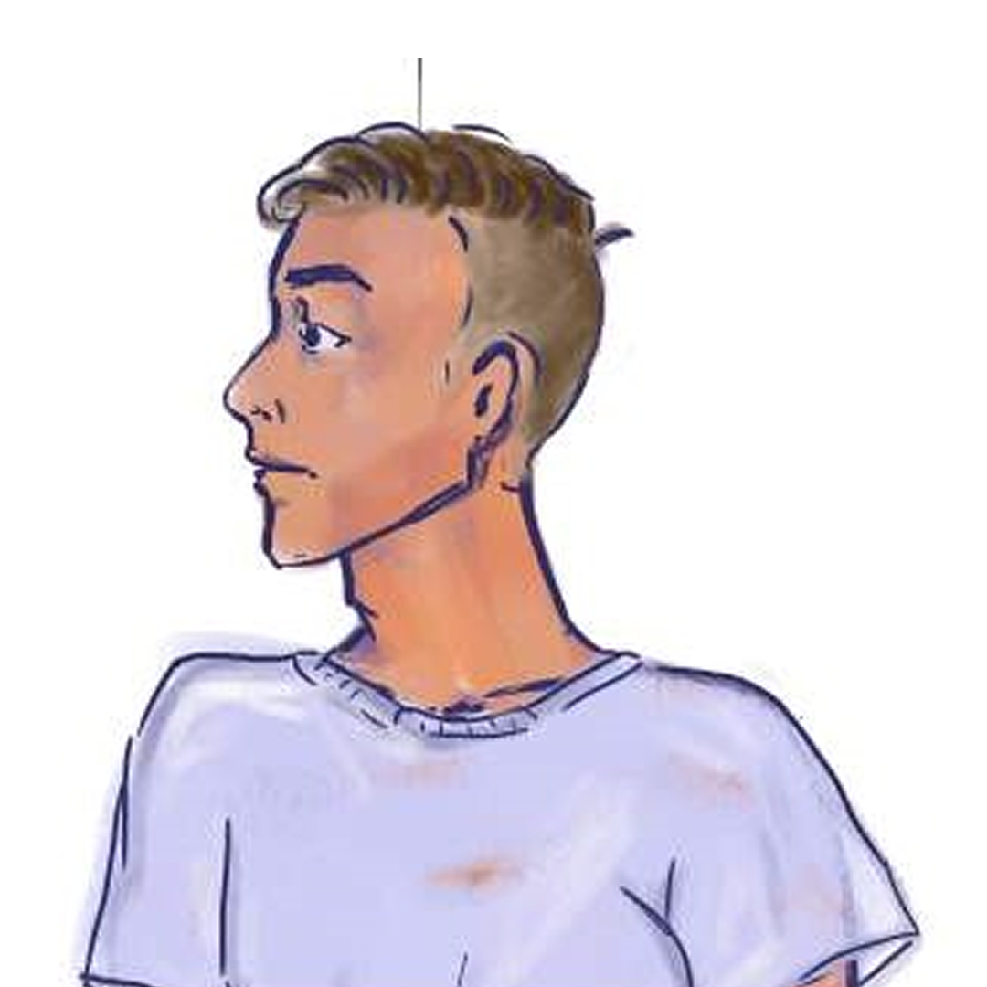 Omertà | WEBTOON
