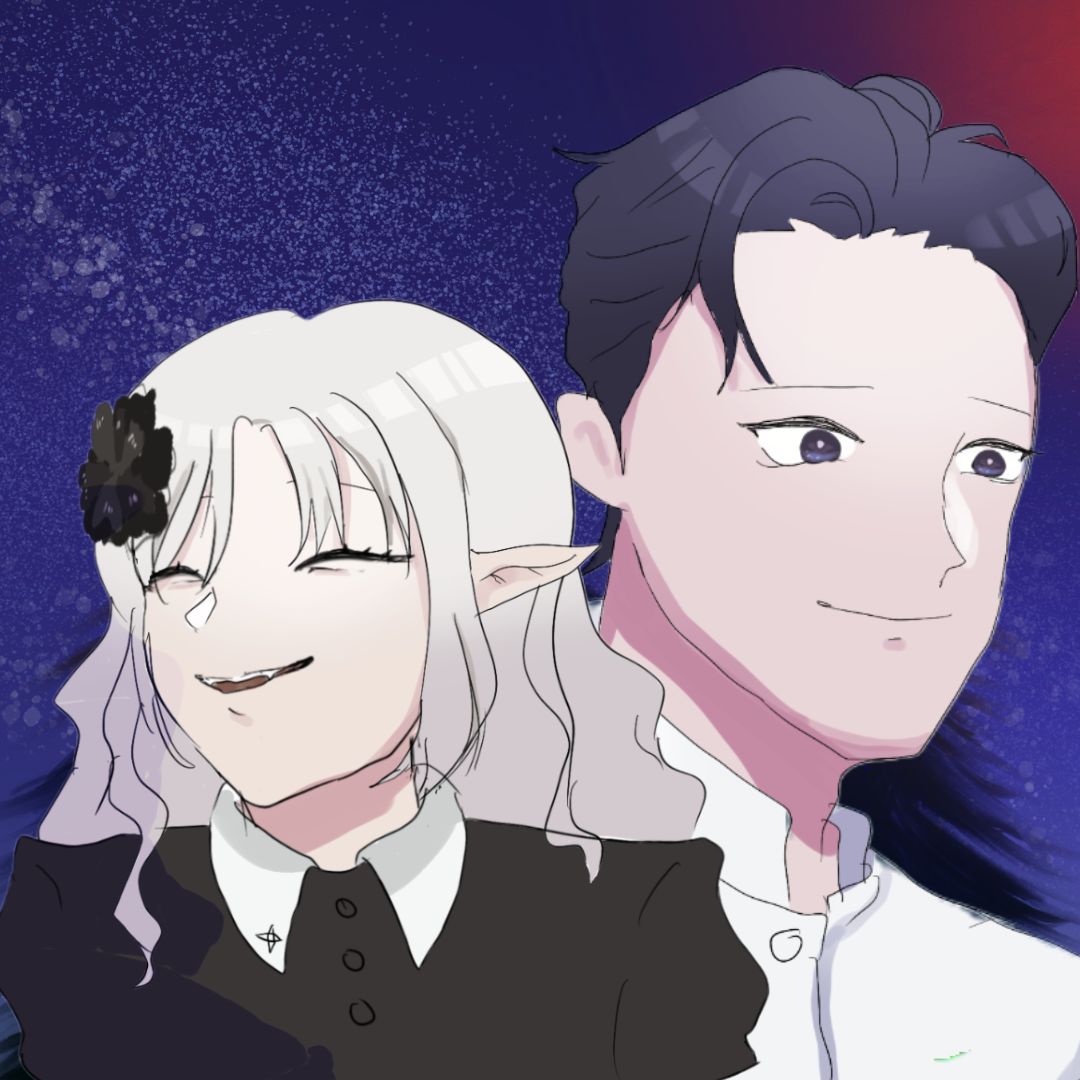 600 Days | WEBTOON
