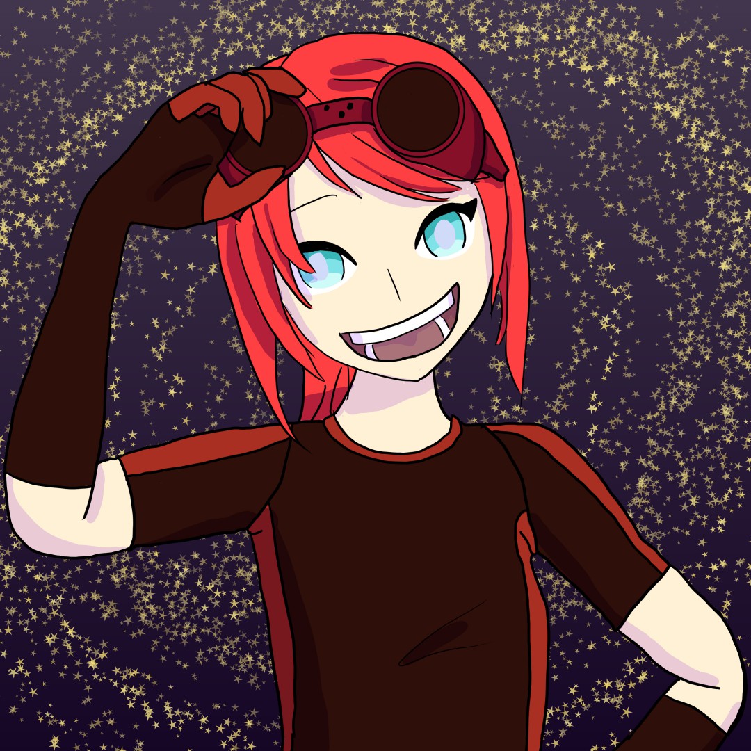 Avatar the Ultimate Anime Protagonists | WEBTOON