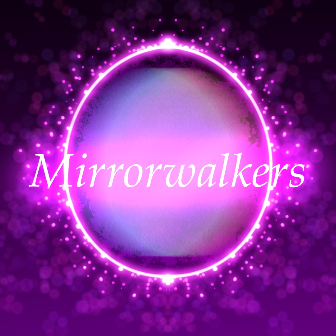 Mirrorwalkers | WEBTOON