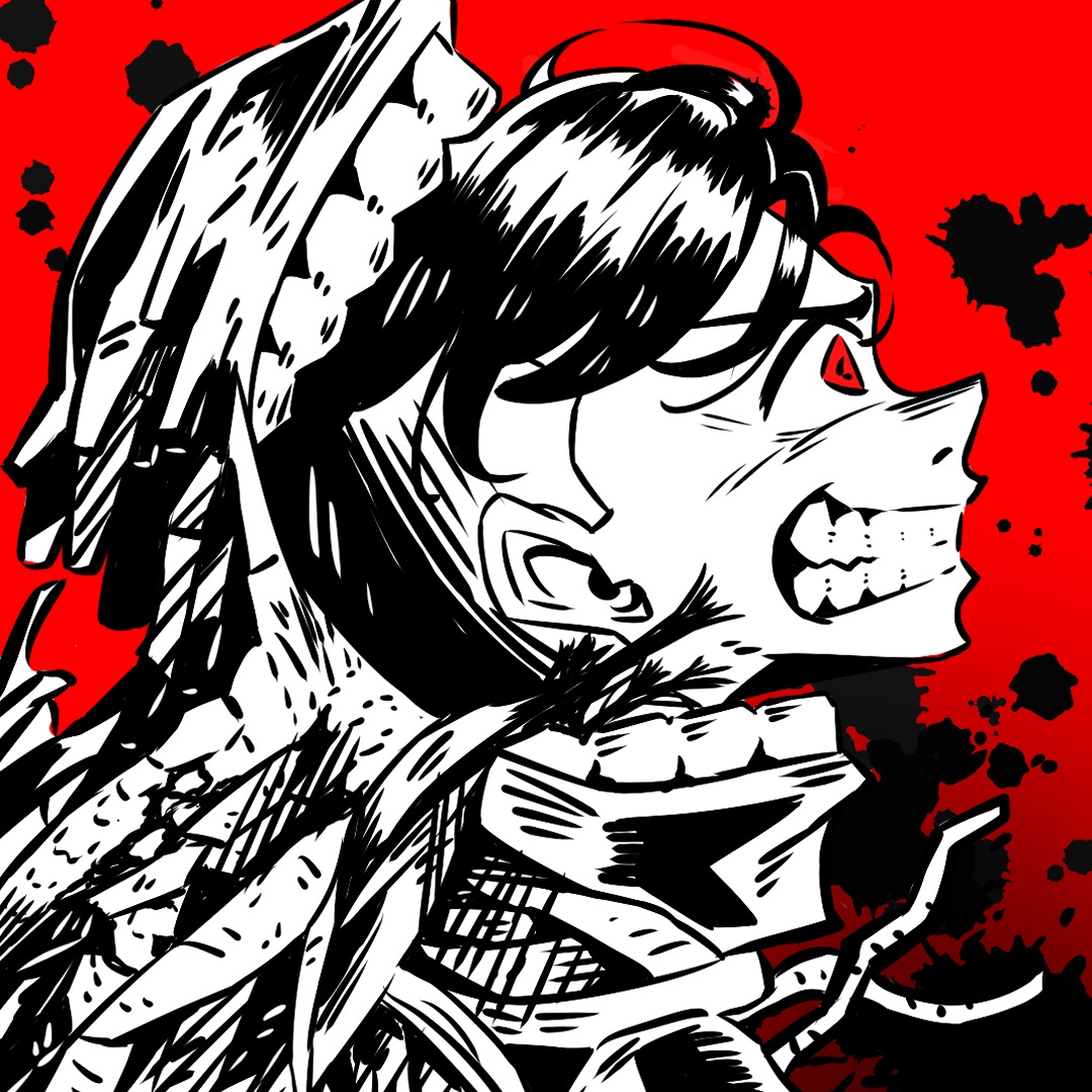 PROJECT ZOM | WEBTOON