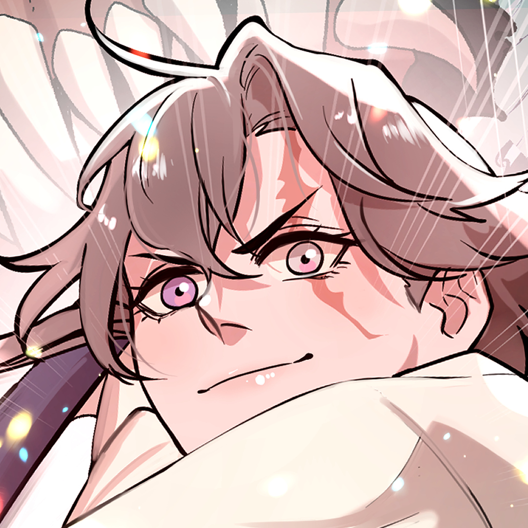 Trace Keeper | WEBTOON