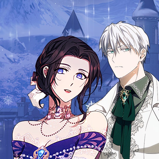 Ep.1 - 1 | Je vais séduire le Duc du Nord