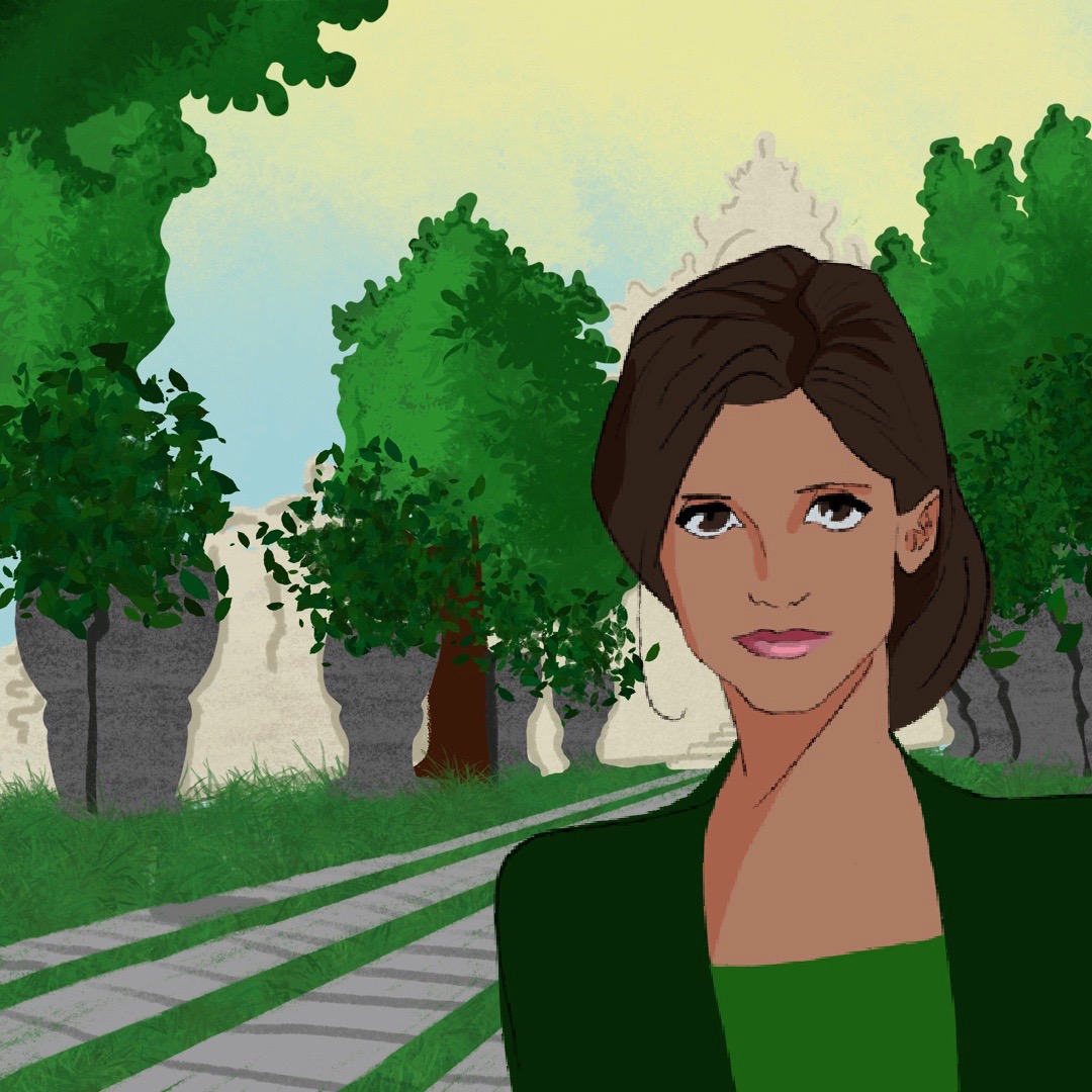 Frog Prince | LINE WEBTOON