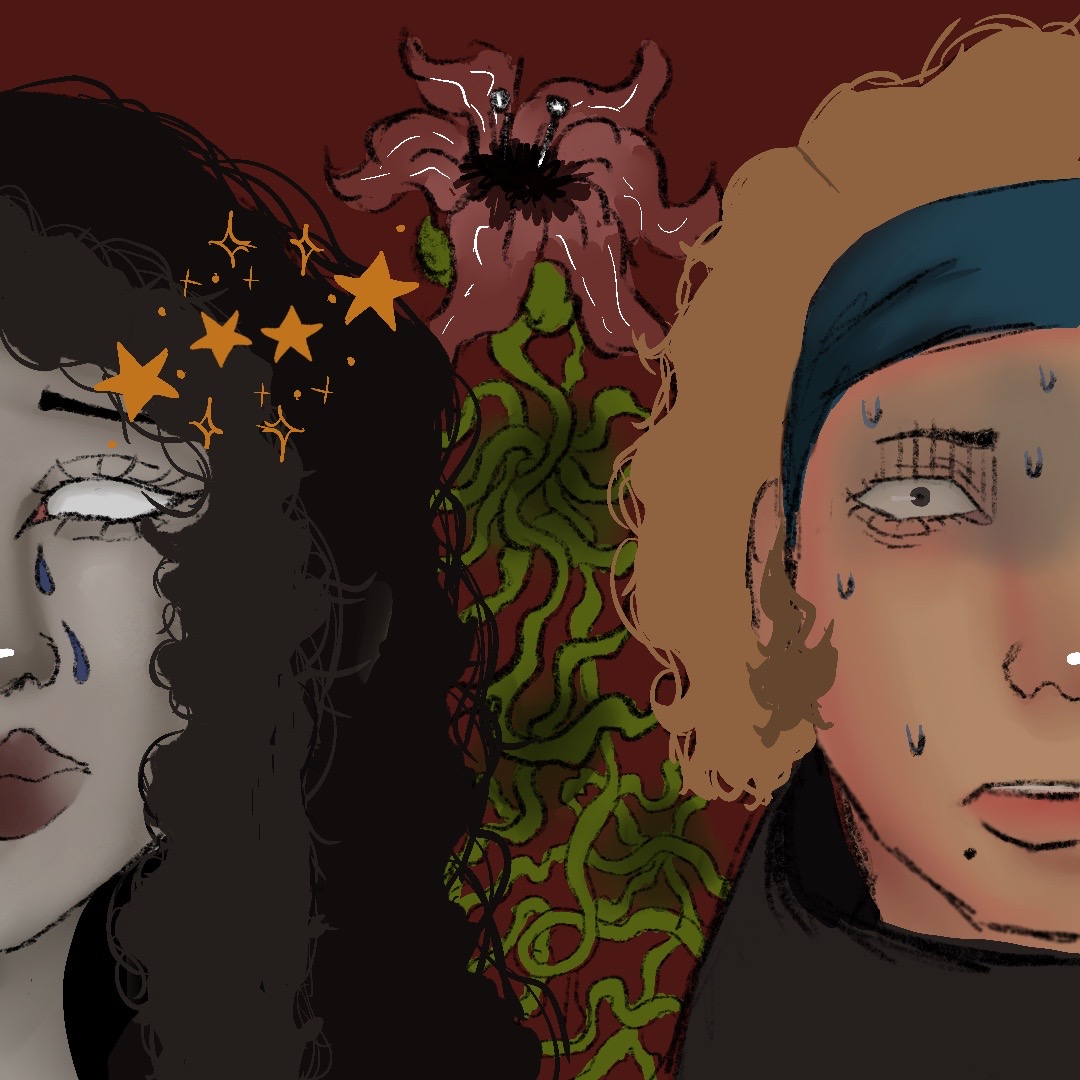 The Untold Celestial | WEBTOON