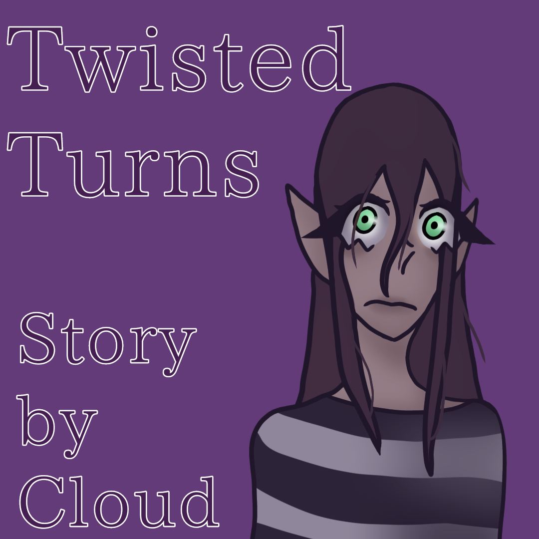Twisted turns | WEBTOON