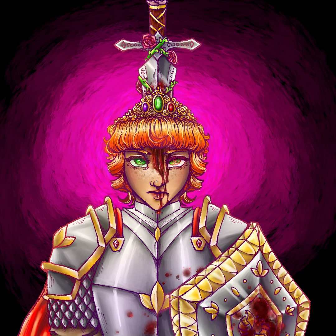 The Knight In Gale | WEBTOON