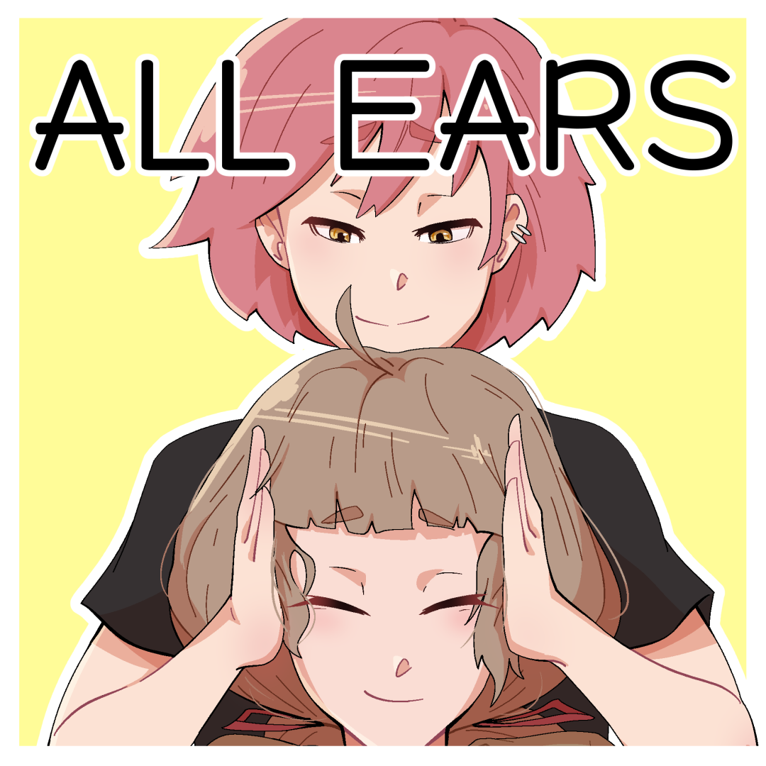 All Ears | WEBTOON