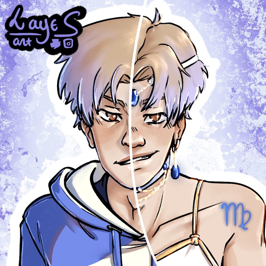 Ma Destinée de Démiurge [en pause] | WEBTOON